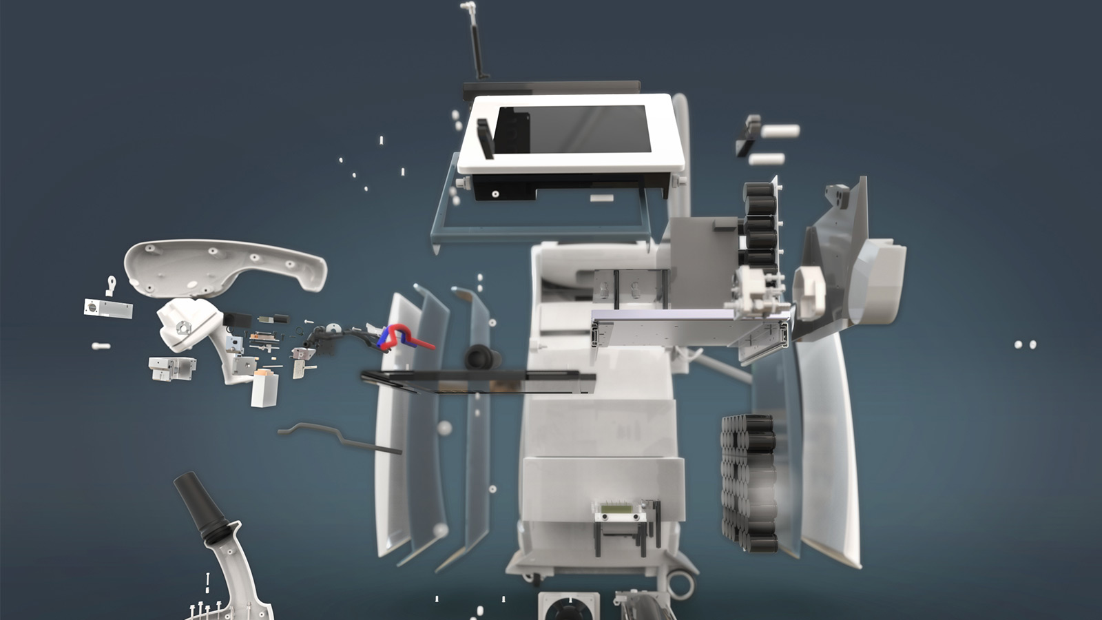 DFM/DFA Design for Manufacturing and Assembly - Morelli - Industrial ... DFM/DFA Design for Manufacturing and Assembly - Morelli - Industrial ...